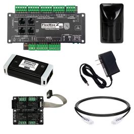BooBox FlexMax 2 Starter Kit - FrightProps.com