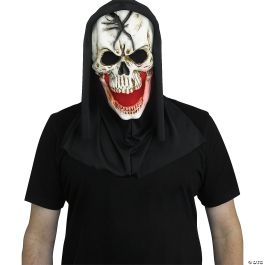 Fade In & Out Skull Mask - FrightProps.com