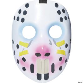 Rabit Raider Mask - Fortnite - FrightProps.com