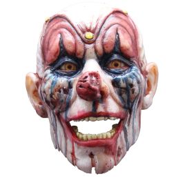 Talking Skull Skins Zombie Klown