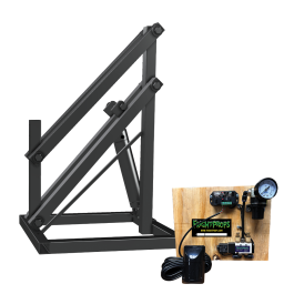 Pop Over Mech - FrightProps.com