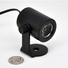 Precision Z Spotlight - FrightProps.com
