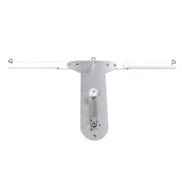 Flying Crank Ghost Mech - FrightProps.com