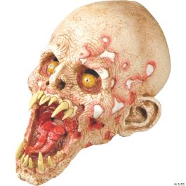 Schell Shocked Mask - FrightProps.com