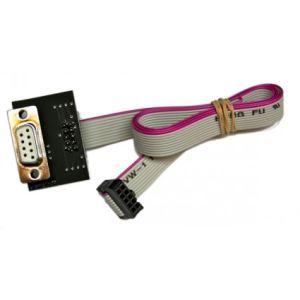 AC Relay Pack Cable - 12V