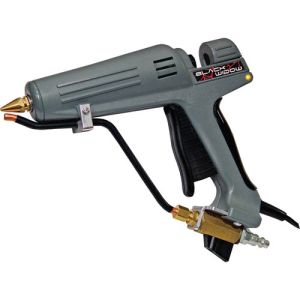 Black Widow Cobwebbing Gun