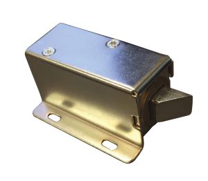 Electronic Cabinet Door Latch (Light Duty)