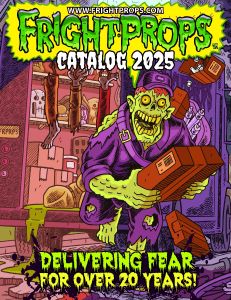 FrightProps 2025 Catalog