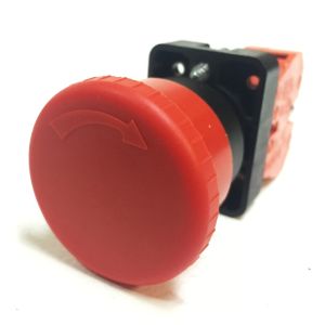 E-Stop Button