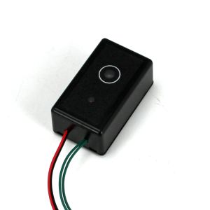 Laser and Light Detecting Sensor Prop Trigger