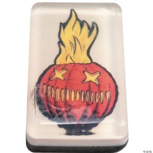 TRICK R TREAT - SAM O LANTERN SOAP