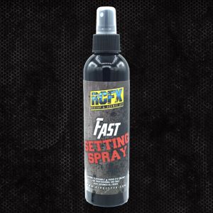 Fast Liquidz Setting Spray