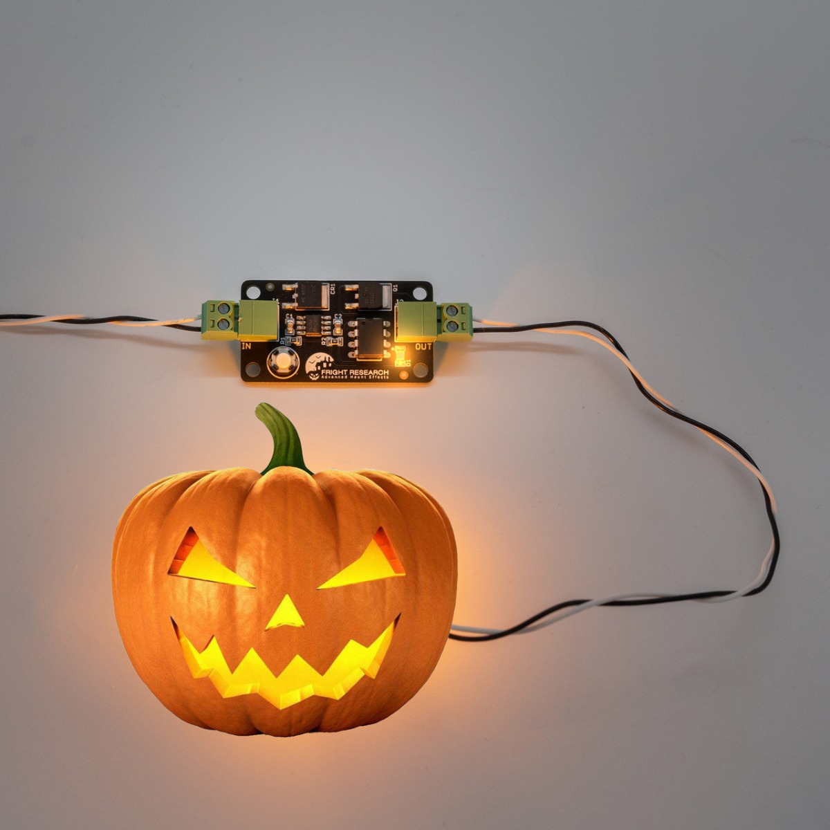 Pro Flicker LED Controller - Halloween Suite