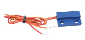 Reed Switch Magnetic Sensor
