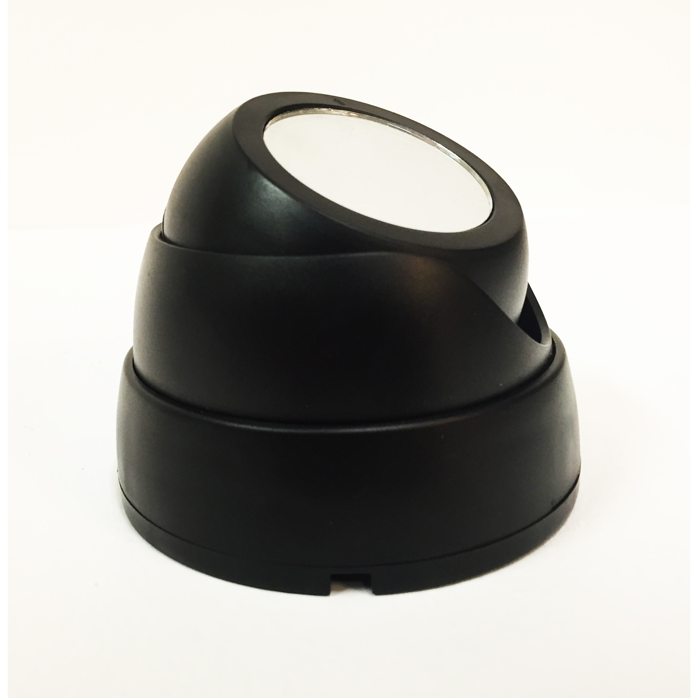 Laser Reflecting Aimable Mirror