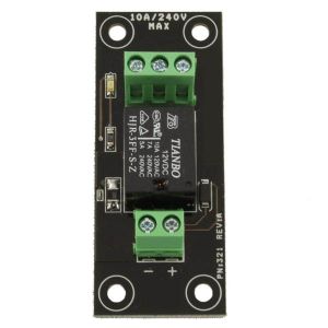 Relay Board (Single)