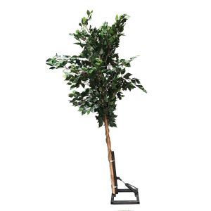 Tree Shaker Mech