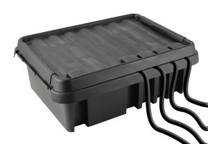 Weather Proof Enclosure for Electronics