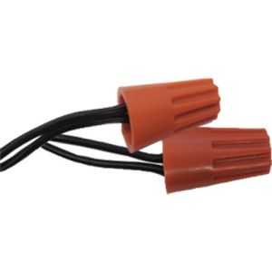 Wire Nuts for LED Lights (10 Pack)
