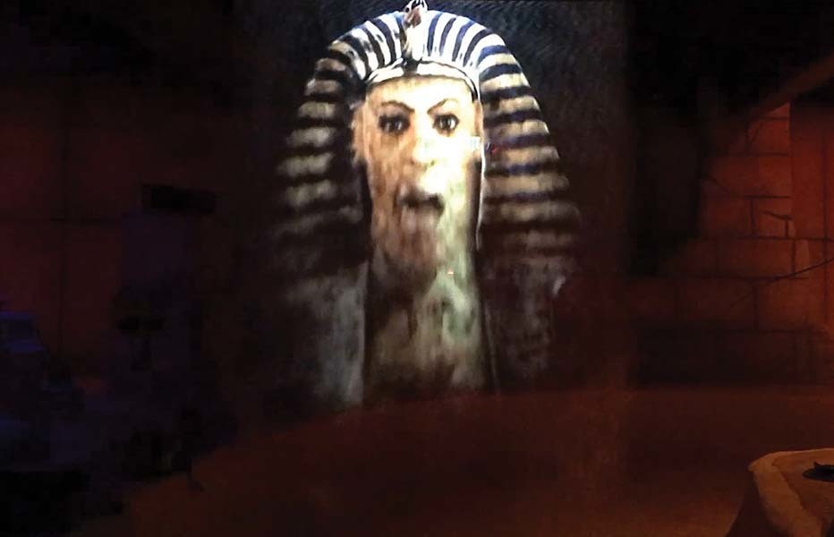 Halloween Props - FrightProps.com