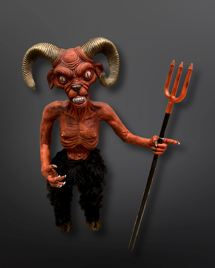 Halloween Props - FrightProps.com