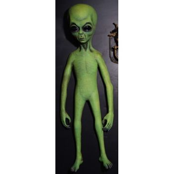 Aliens - Halloween Decorations - Props