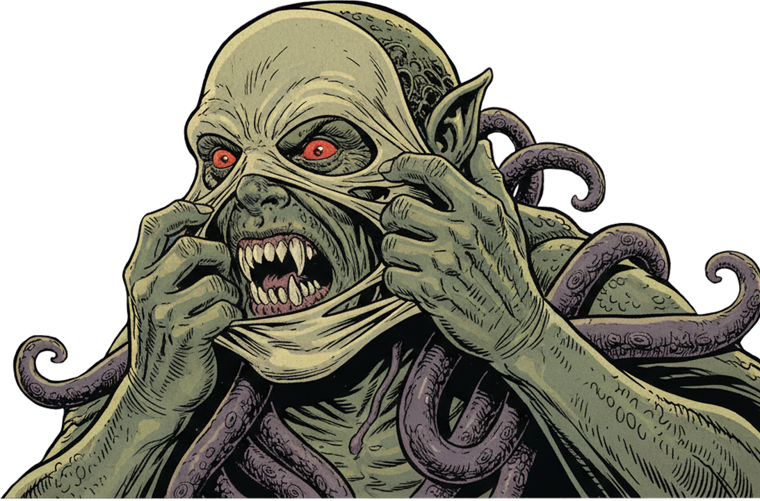 4 Pack Masks: Bunny, Pig, Goat & Killer - FrightProps.com