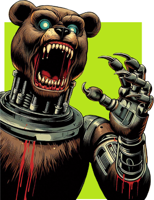 200-Light LED 3mm Halloween Lights - Orange - FrightProps.com