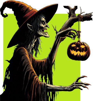 4 Pack Masks: Bunny, Pig, Goat & Killer - FrightProps.com